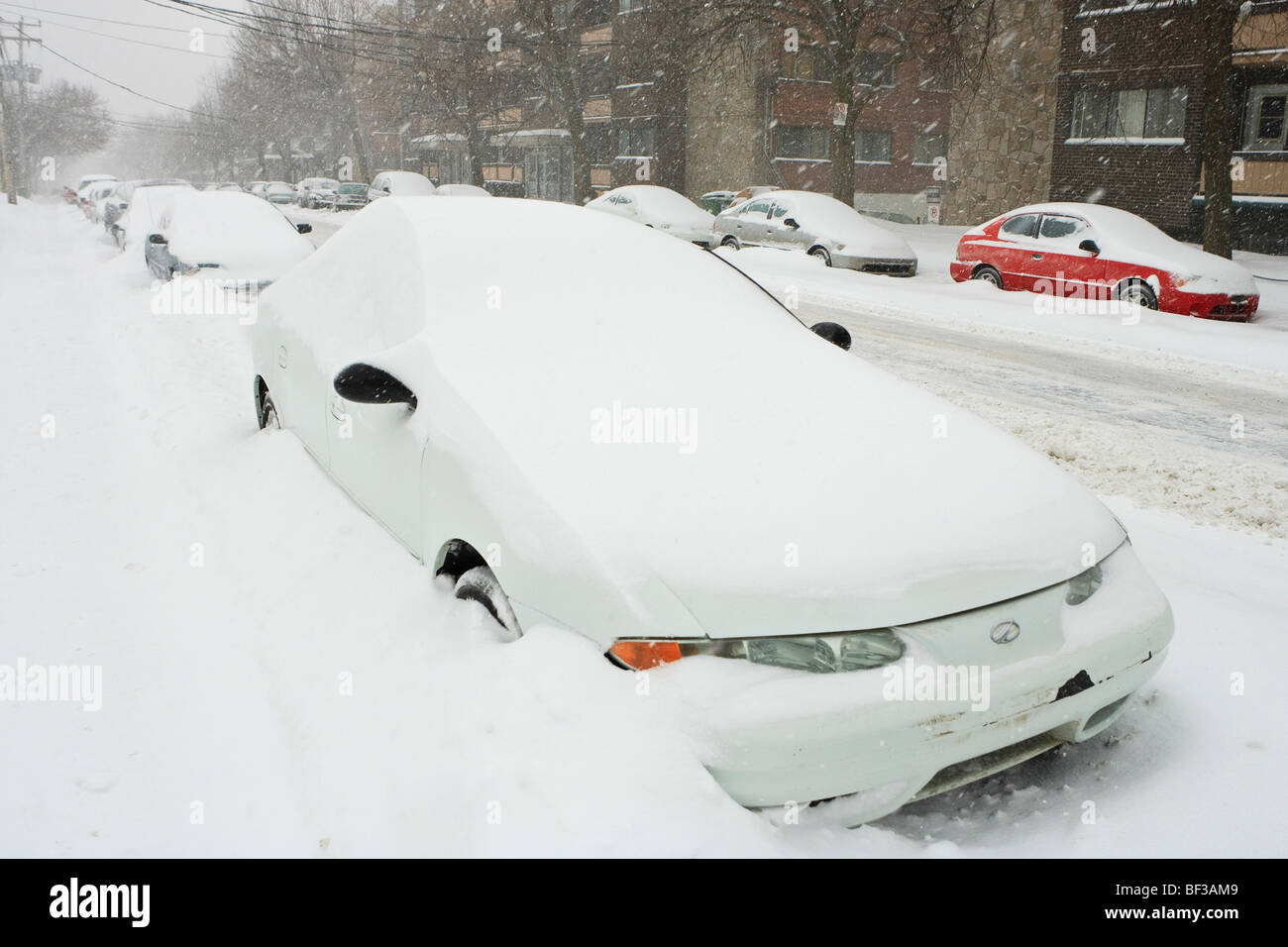 Weather deep cars hi-res stock photography and images - Alamy