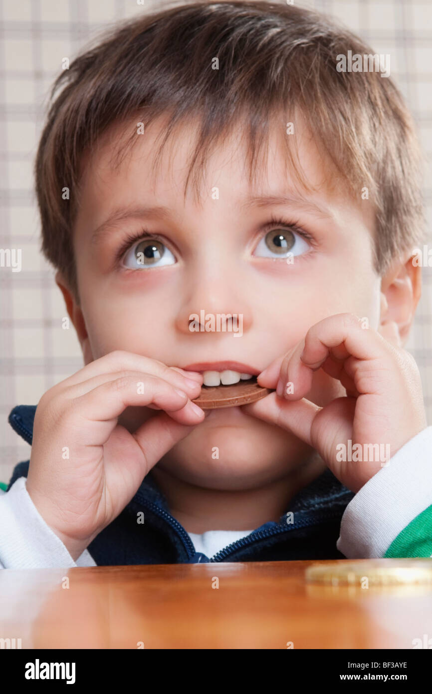 Cookies finger food hi-res stock photography and images - Alamy