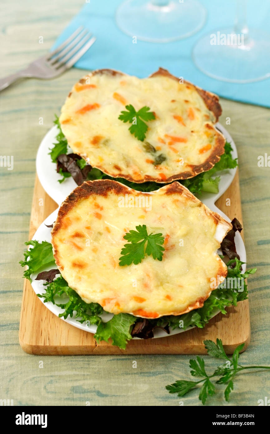 James close chef hi-res stock photography and images - Alamy