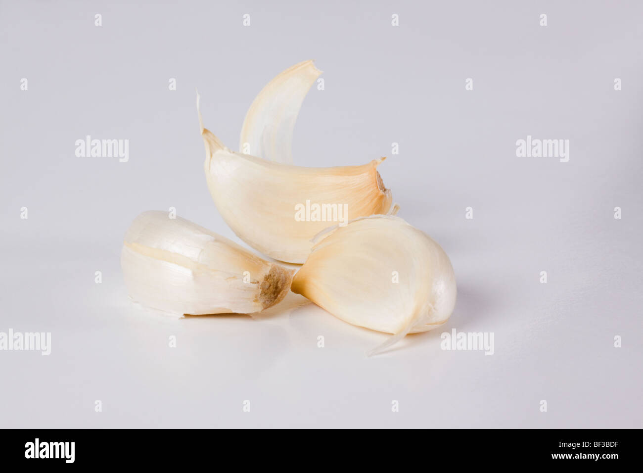 Garlic pod hi-res stock photography and images - Alamy