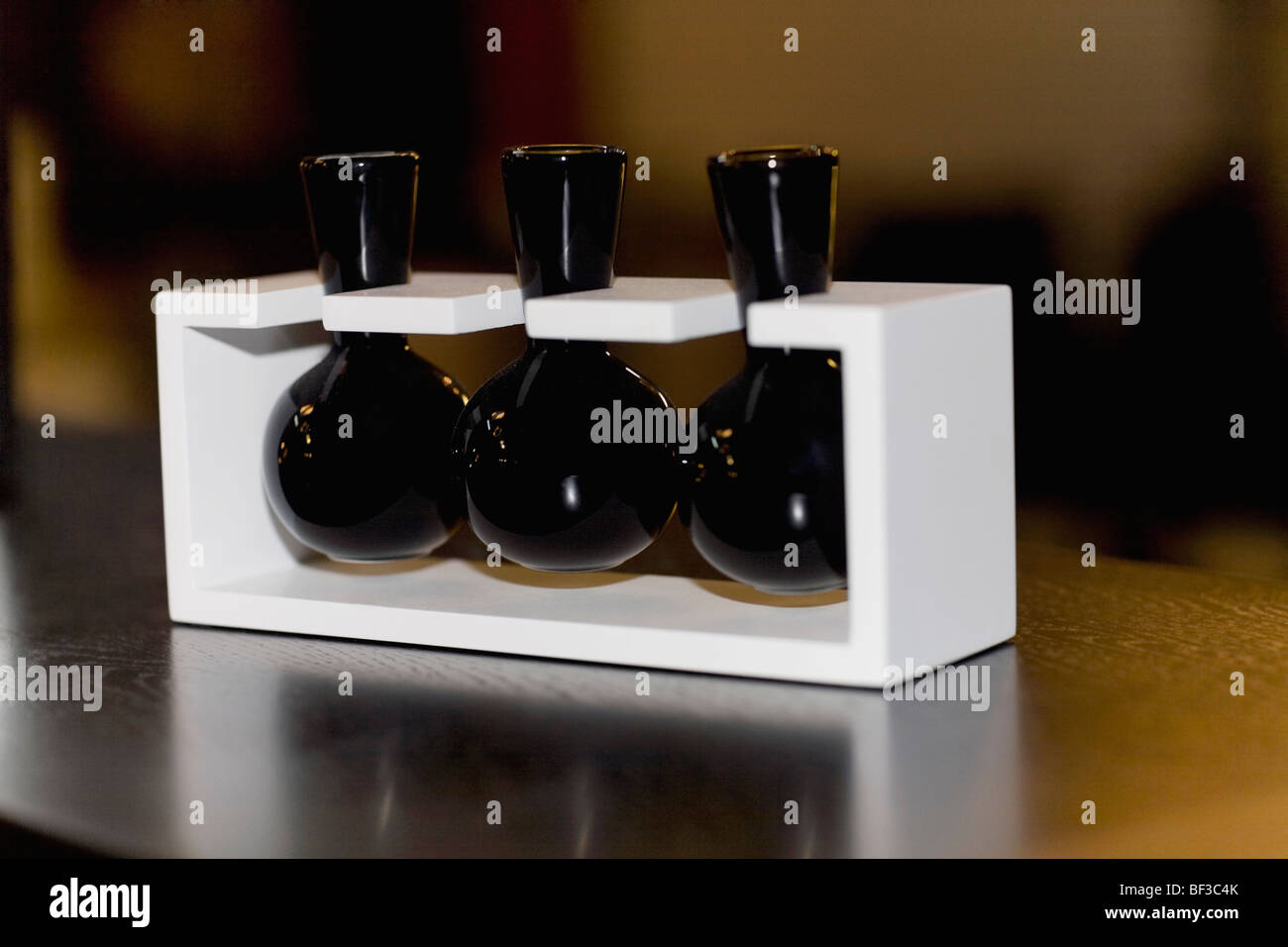 Three vases hi-res stock photography and images - Alamy