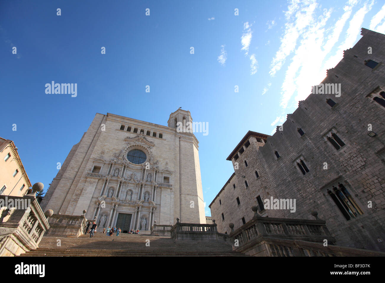 Baroque rococo cathedral hi-res stock photography and images - Alamy