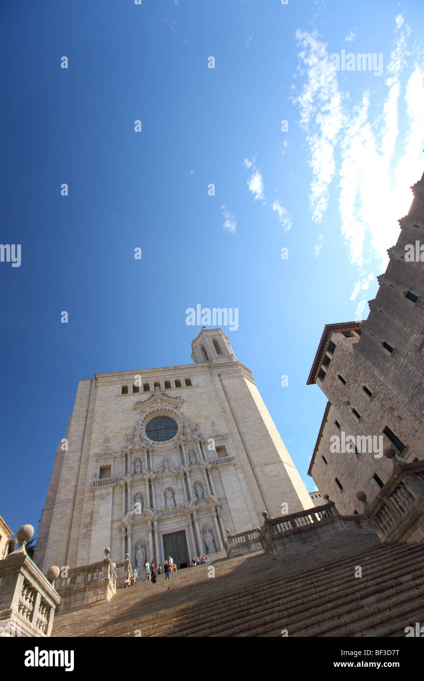 Baroque rococo cathedral hi-res stock photography and images - Alamy