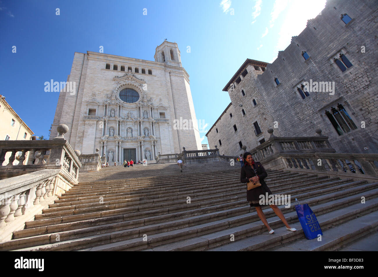 Rococo facade hi-res stock photography and images - Alamy