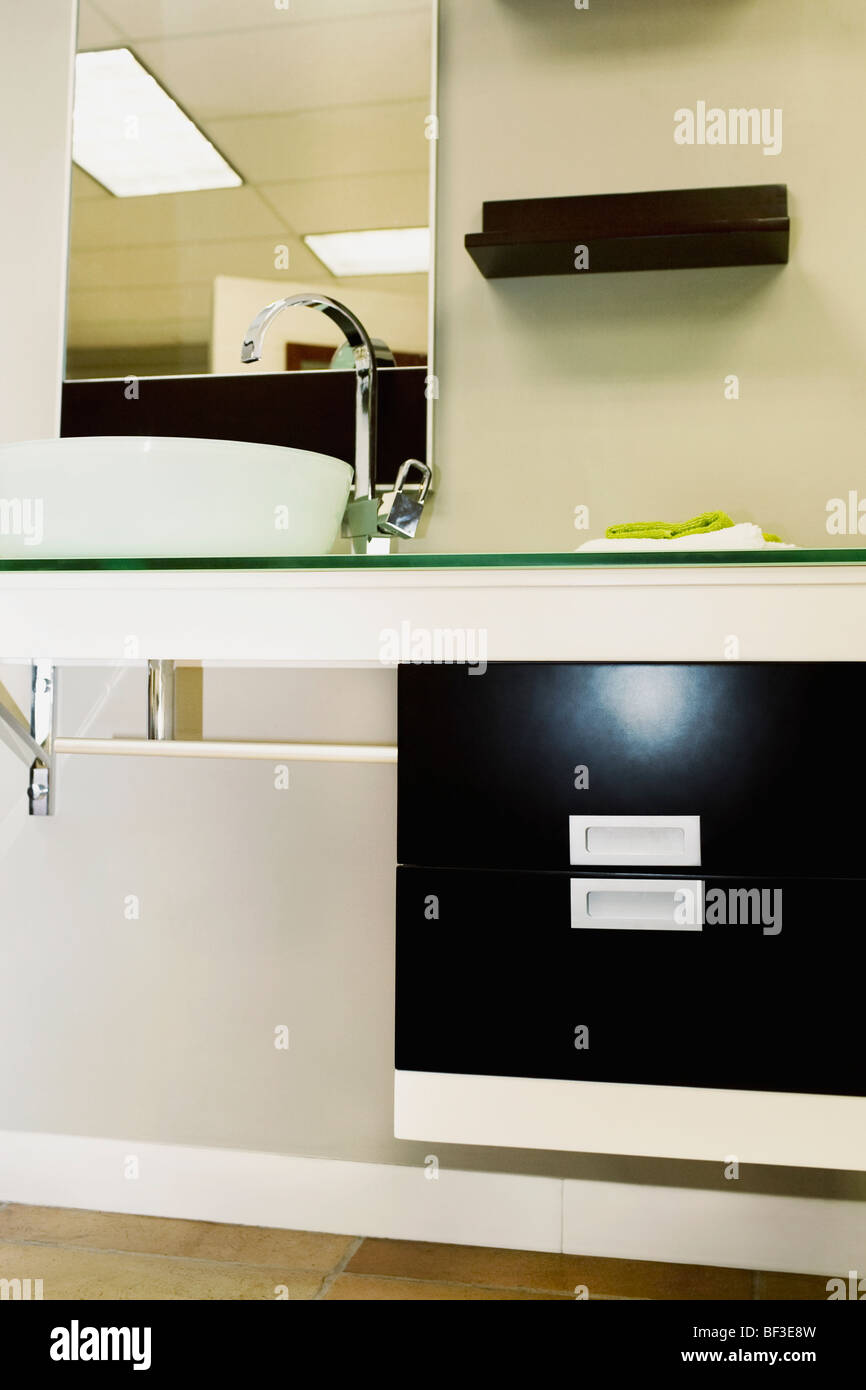 Color on cabinets and doors hi-res stock photography and images - Alamy