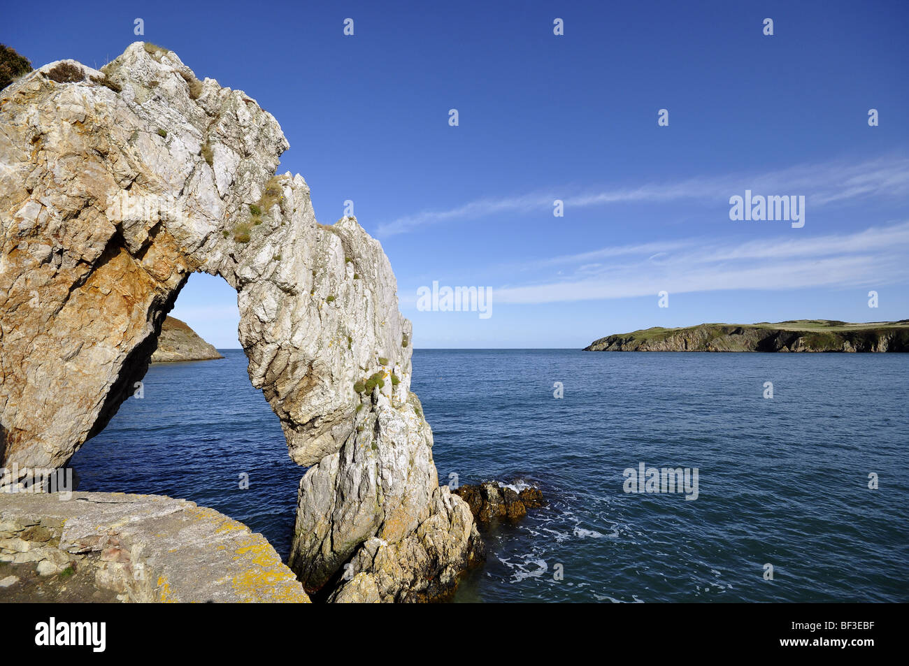 Porth wen brickworks hi-res stock photography and images - Alamy