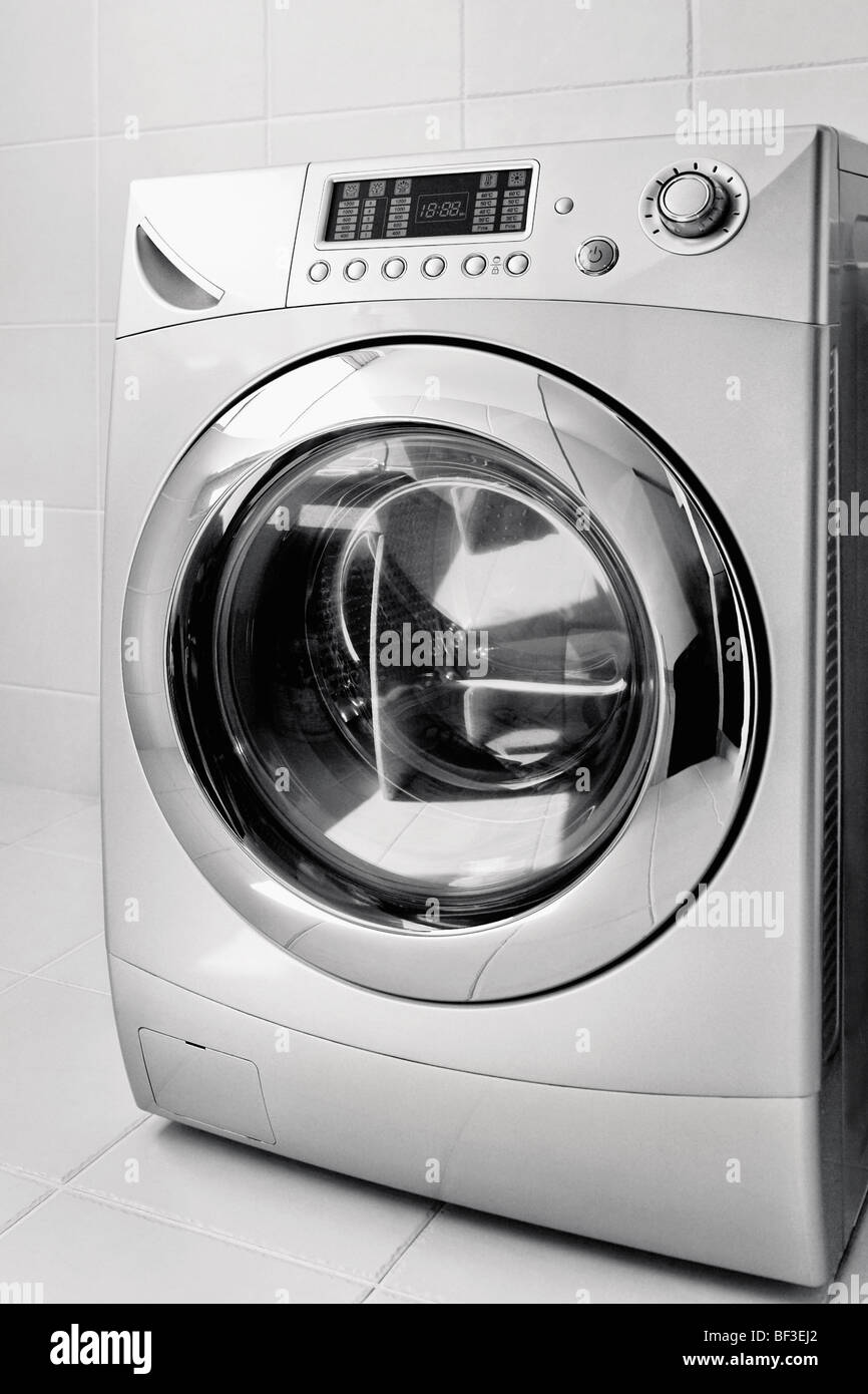 Widget machine hi-res stock photography and images - Alamy