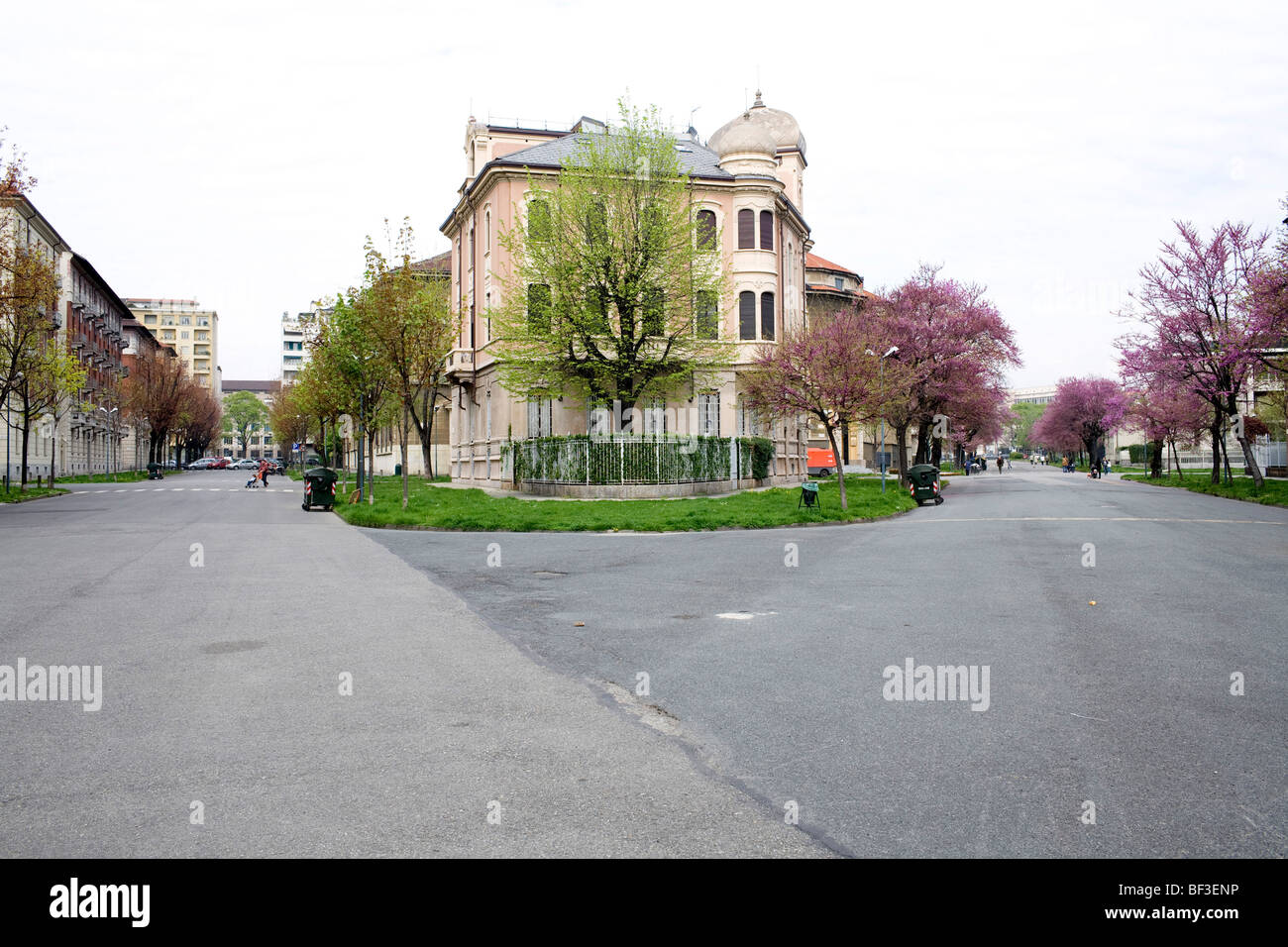 Crocetta hi-res stock photography and images - Alamy