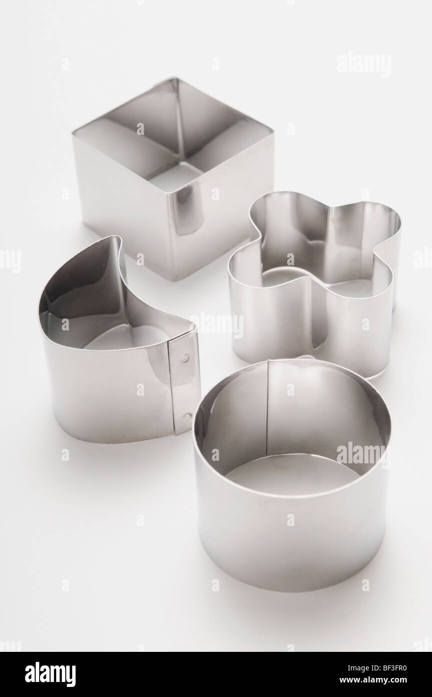 Cookie cutters hi-res stock photography and images - Alamy