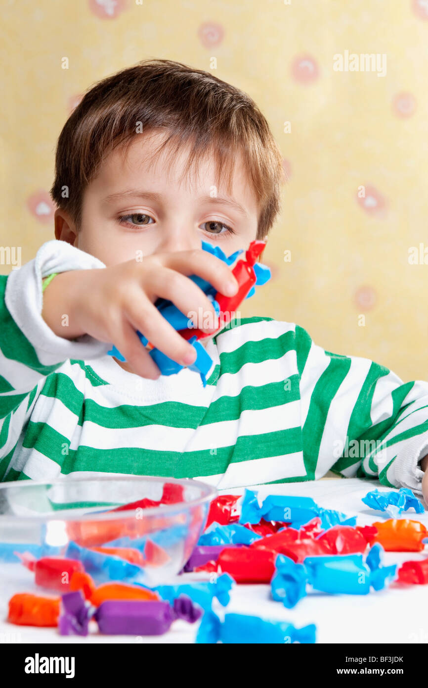 Spilling drink child hi-res stock photography and images - Alamy