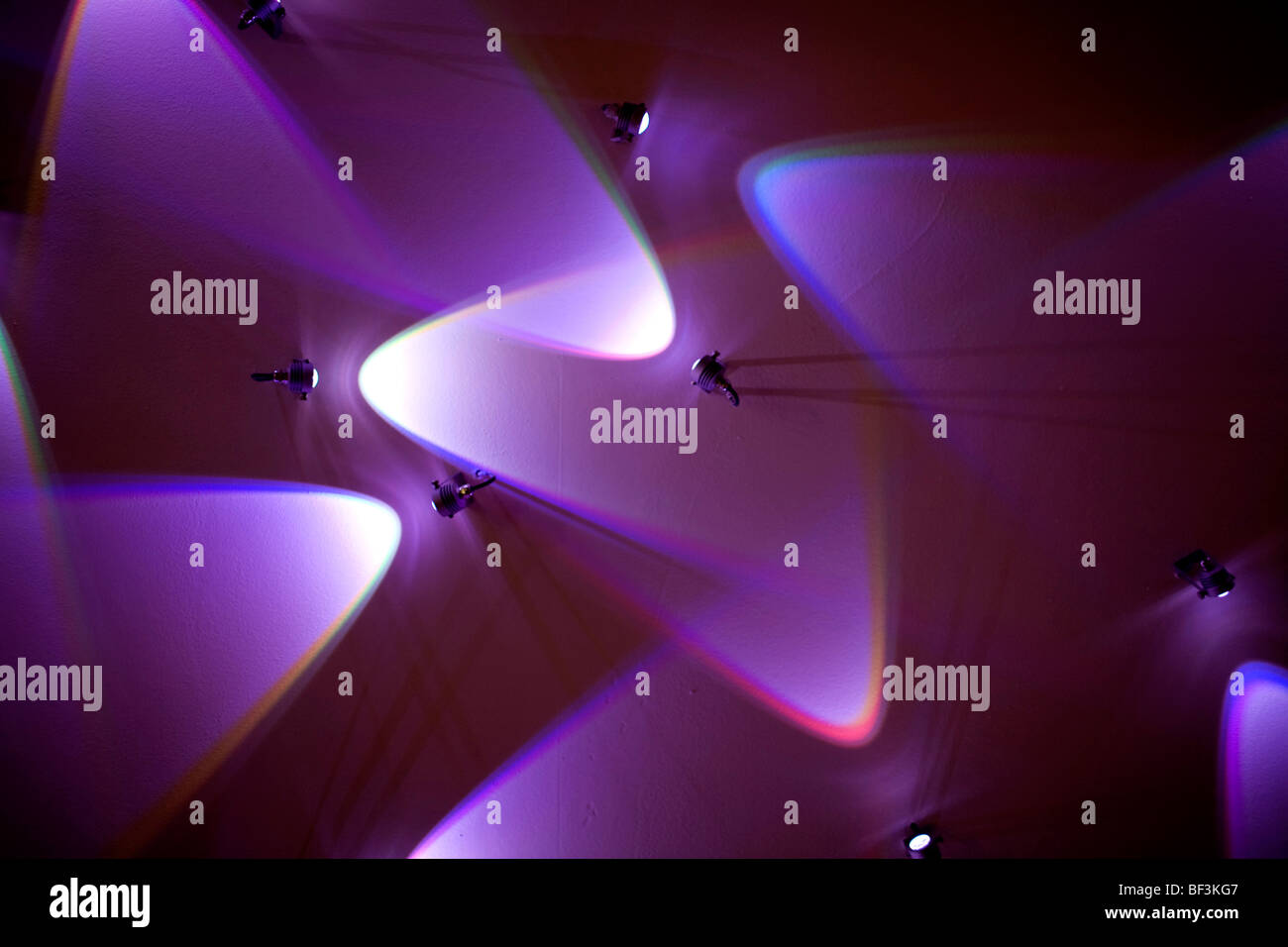 Play of light Stock Photo - Alamy