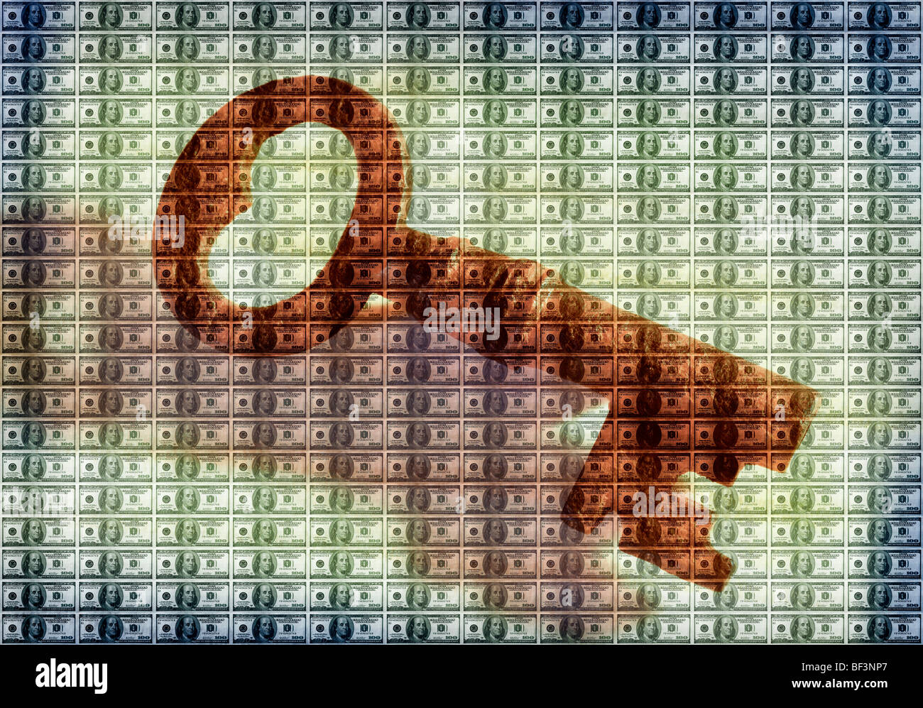 Overlay Of Skeleton High Resolution Stock Photography and Images - Alamy