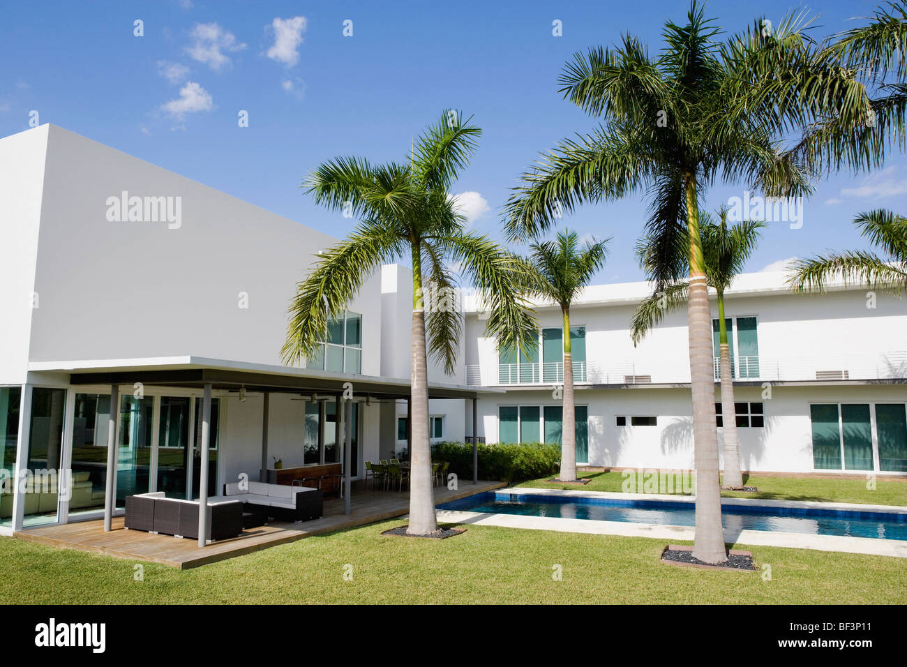 Absence building exterior architecture tree residential structure hi ...