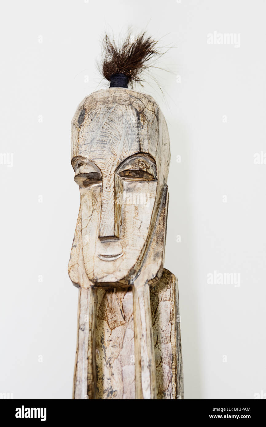 Close-up of a sculpture Stock Photo - Alamy