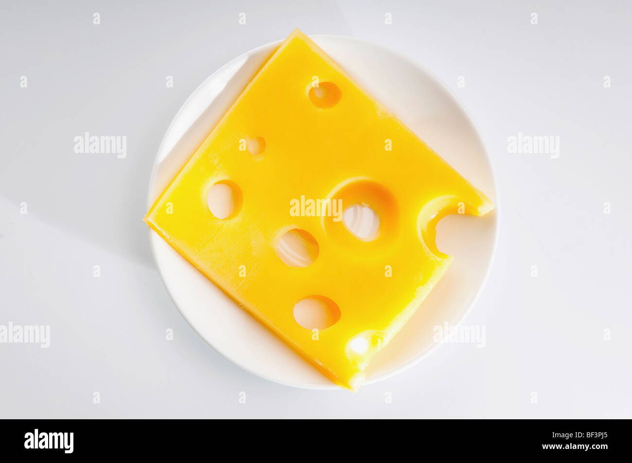 Emmenthal cheese hi-res stock photography and images - Alamy