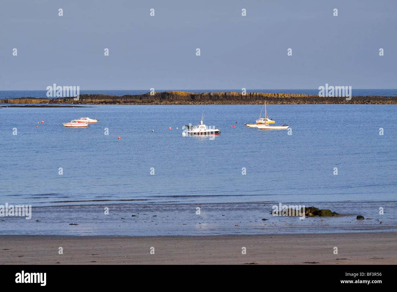 Whin sill great whin sill dolerite hi-res stock photography and images ...