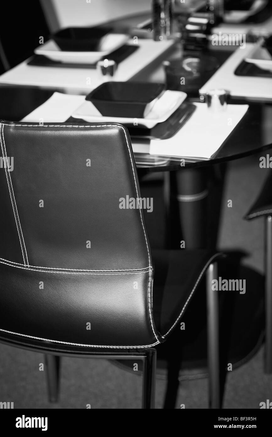 Room decor and photos Black and White Stock Photos & Images - Alamy