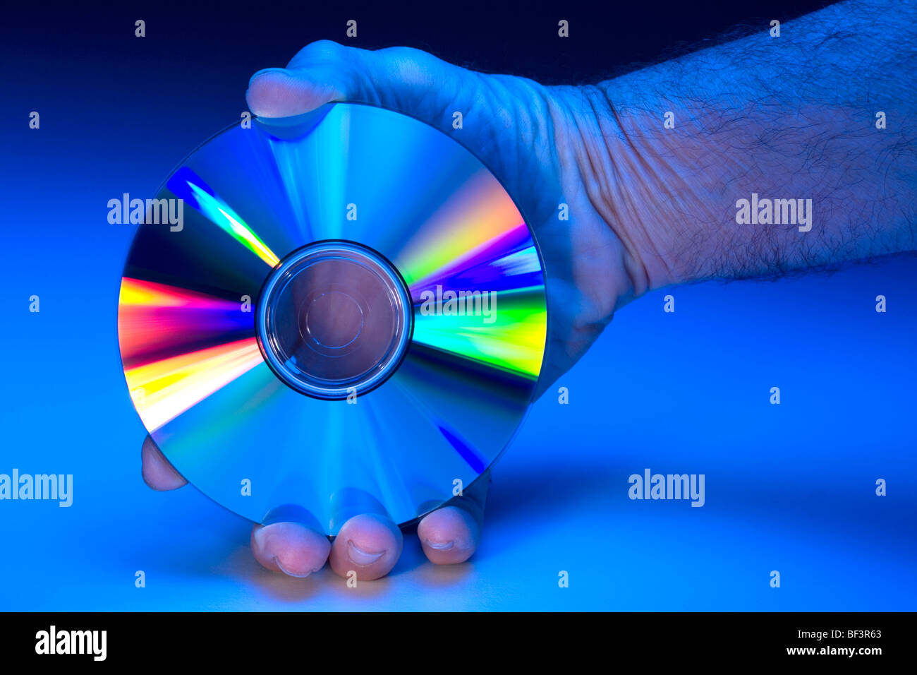 Backup cds hi-res stock photography and images - Alamy