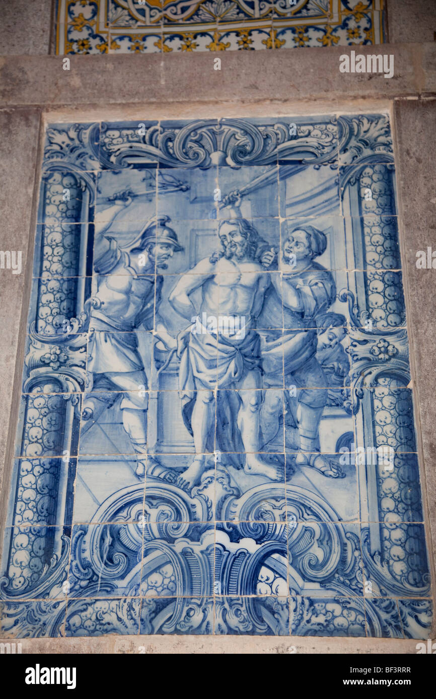 Portugal Tomar Convent of the Order of Christ Roman Catholic UNESCO ...