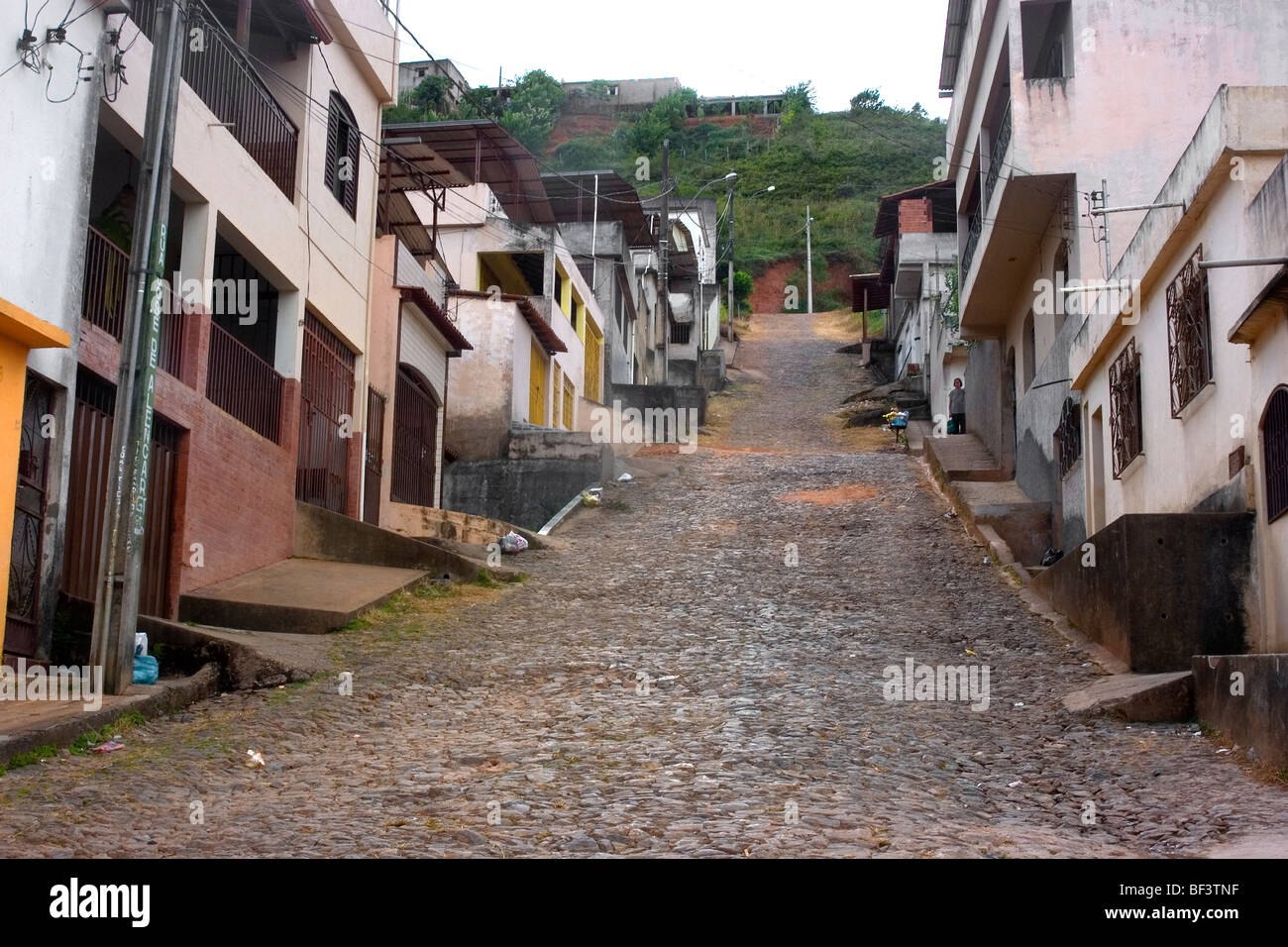 Vicosa brazil hi-res stock photography and images - Alamy
