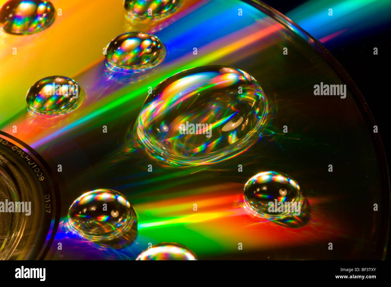 Disc Drops High Resolution Stock Photography and Images - Alamy
