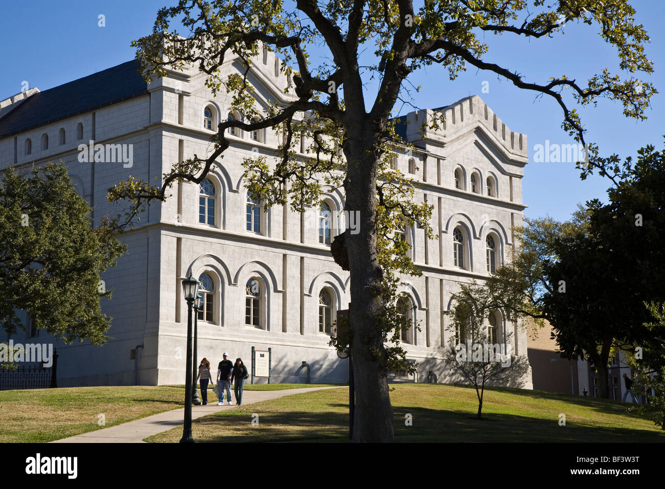 General land office texas hi-res stock photography and images - Alamy