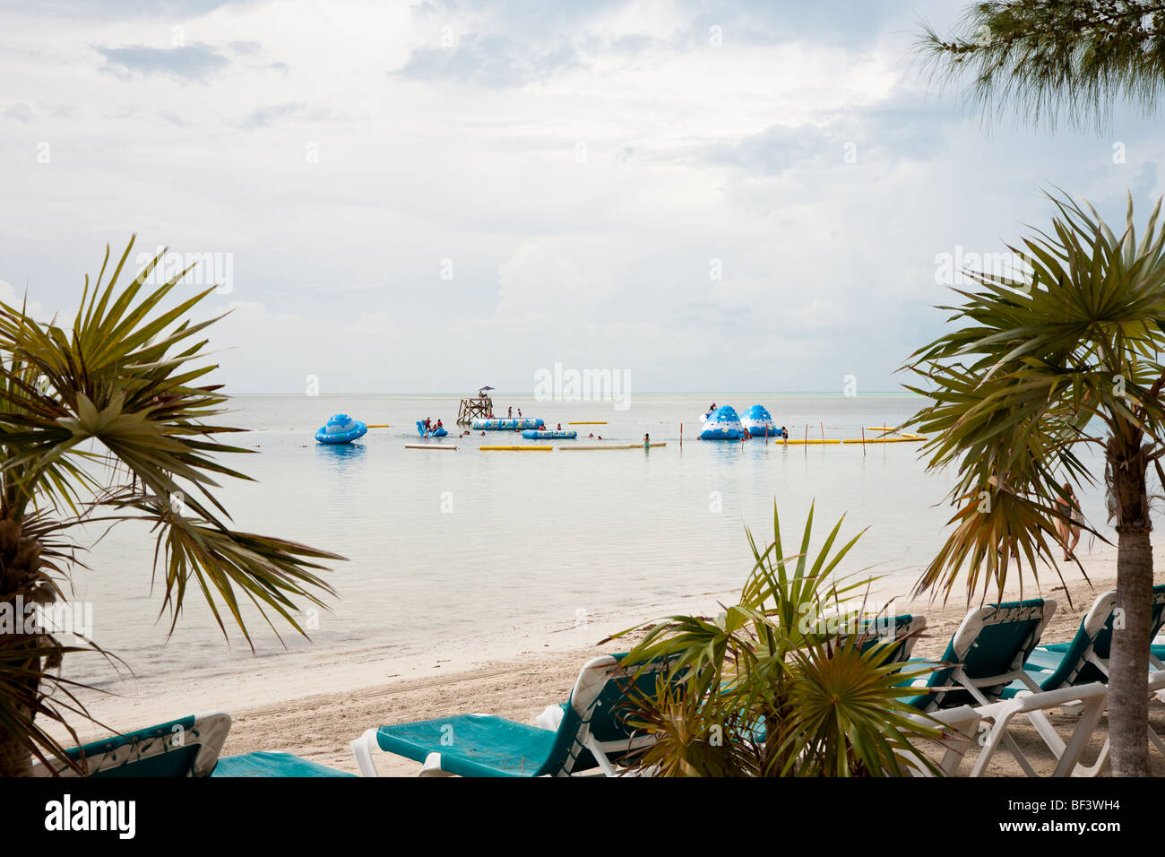 Caribbean island children hi-res stock photography and images - Alamy