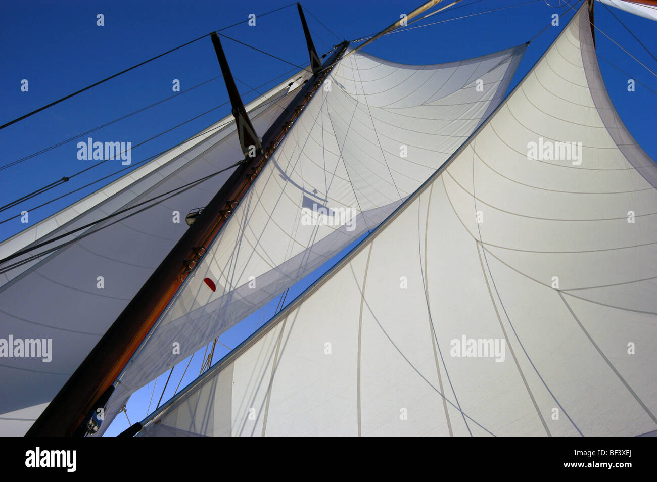 Schooner Rig High Resolution Stock Photography and Images - Alamy
