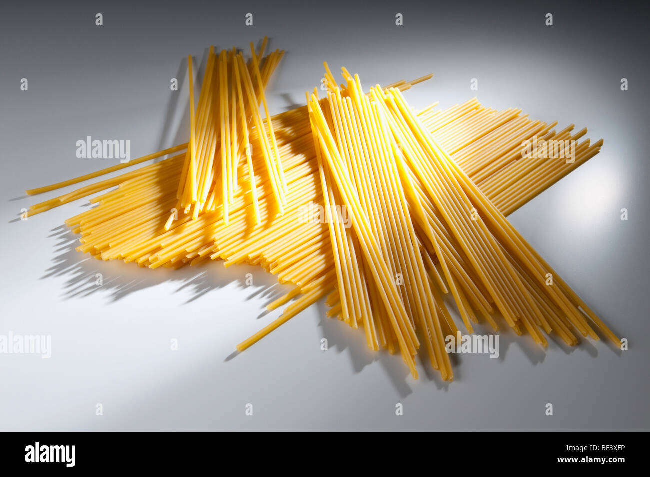 Spaghetti stack hi-res stock photography and images - Alamy