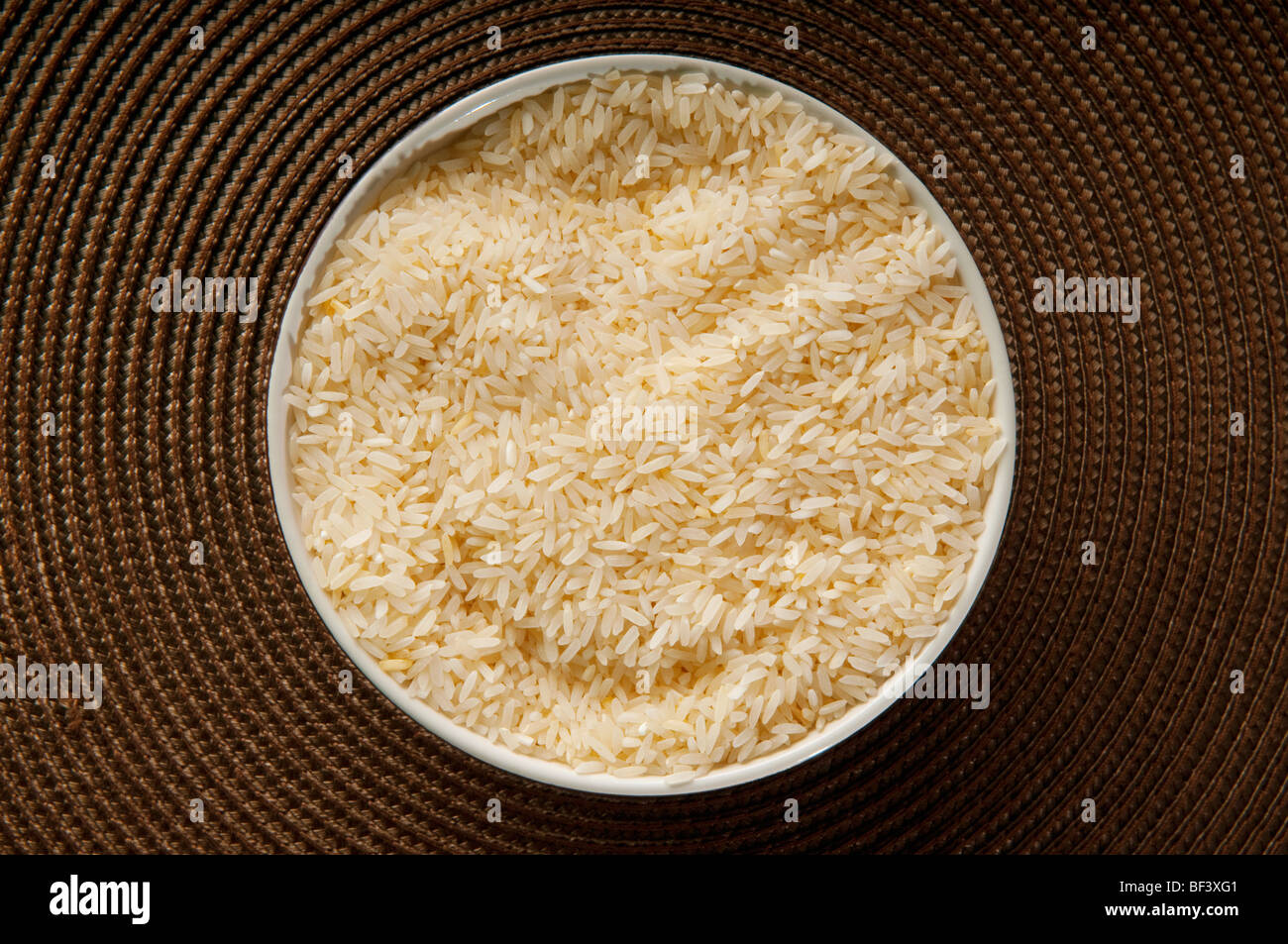 Uncooked rice hi-res stock photography and images - Alamy