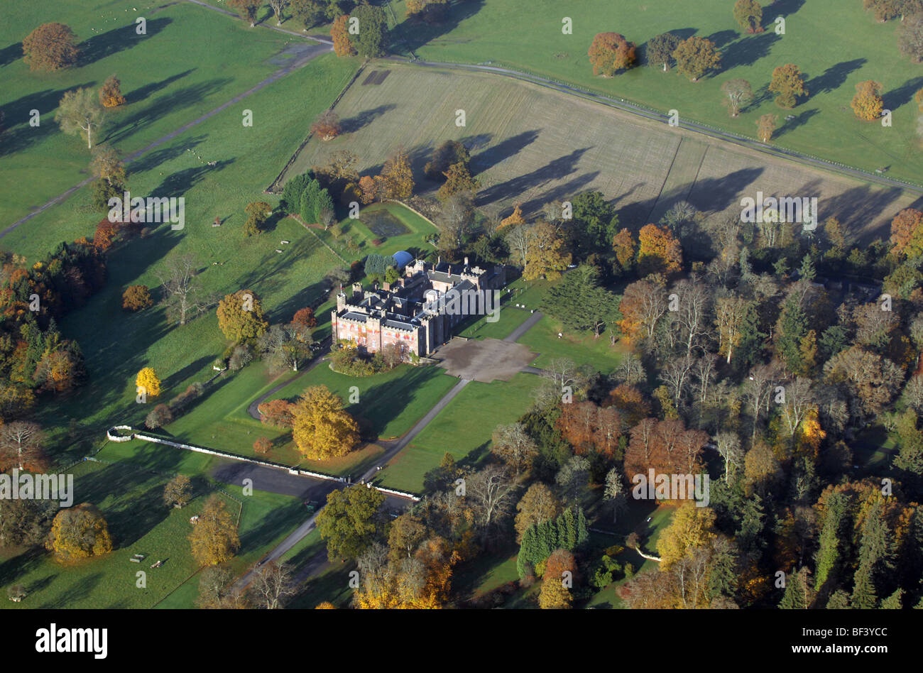 Scone palace hi-res stock photography and images - Alamy