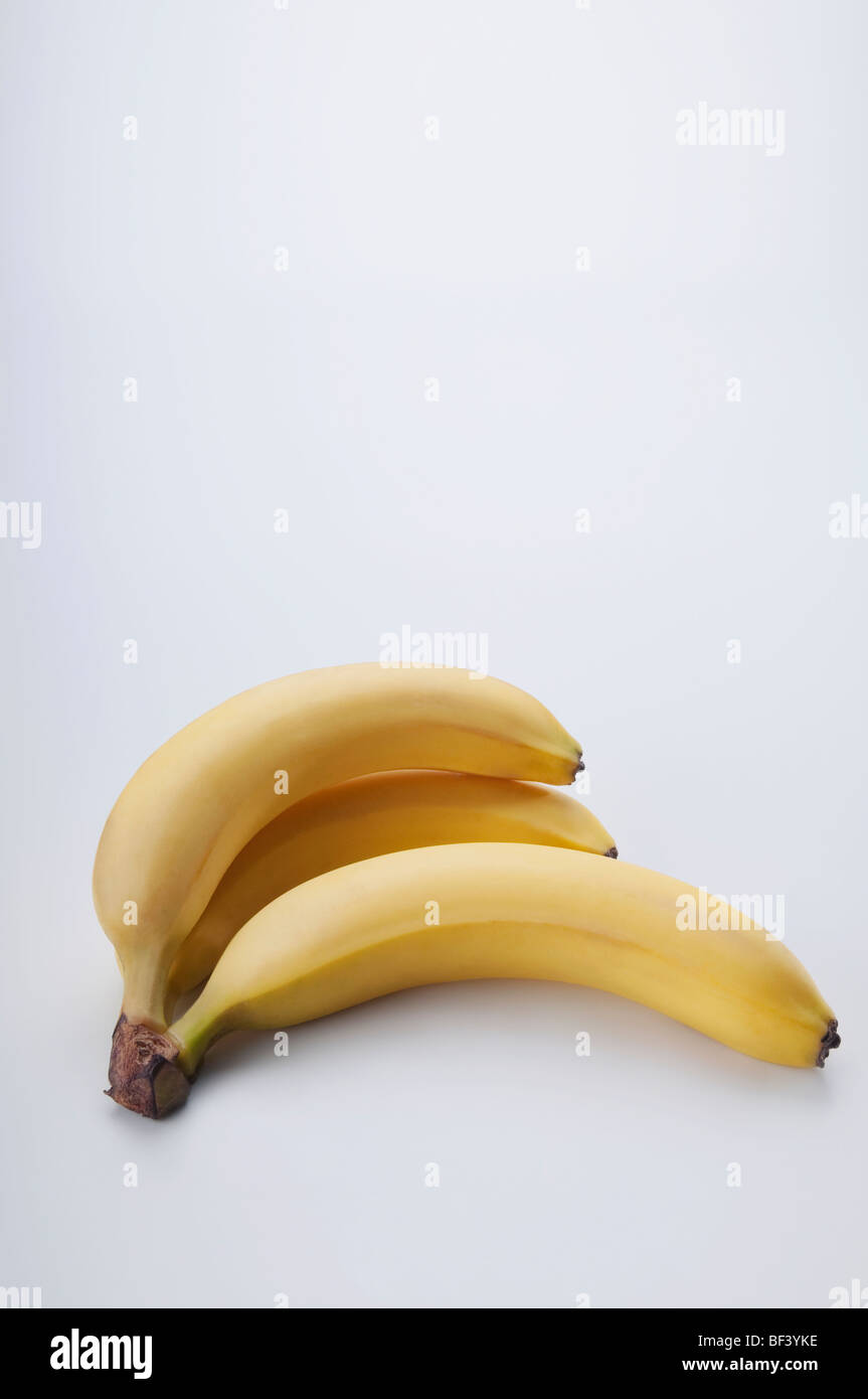 Close-up of bananas Stock Photo - Alamy