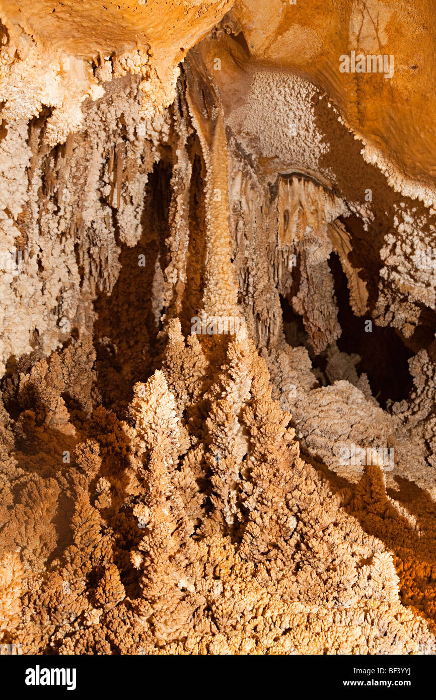 Sonora caverns hi-res stock photography and images - Alamy