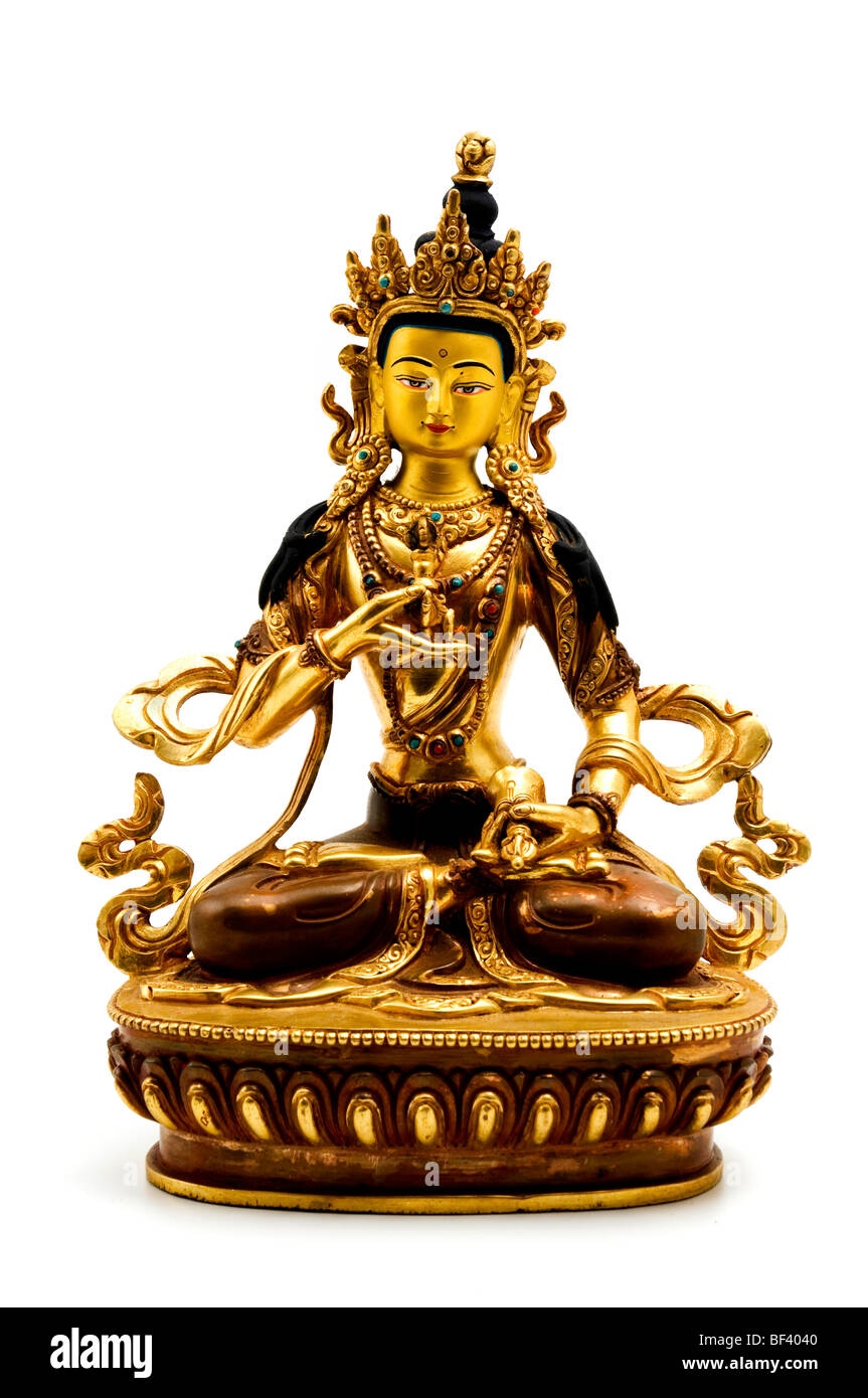Vajrasattva hi-res stock photography and images - Alamy