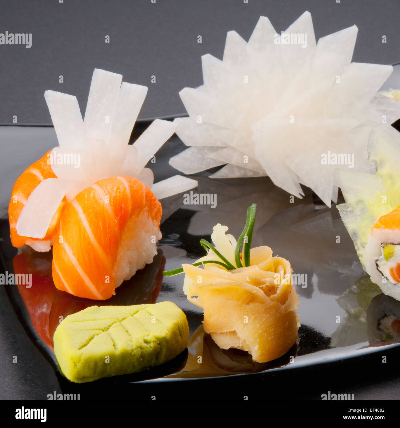 Assorted starter hi-res stock photography and images - Alamy