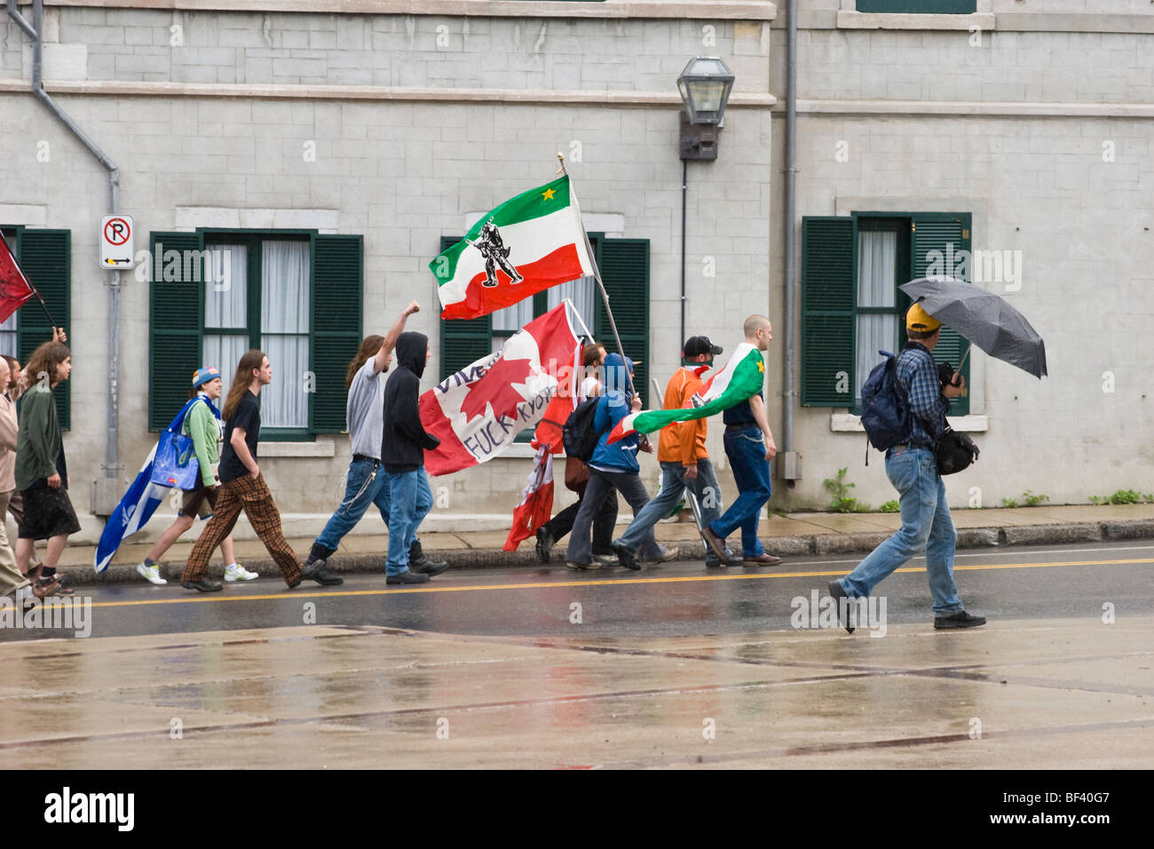 Quebecqois hi-res stock photography and images - Alamy