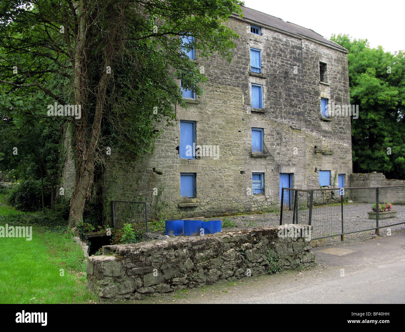 Lecarrow hi-res stock photography and images - Alamy