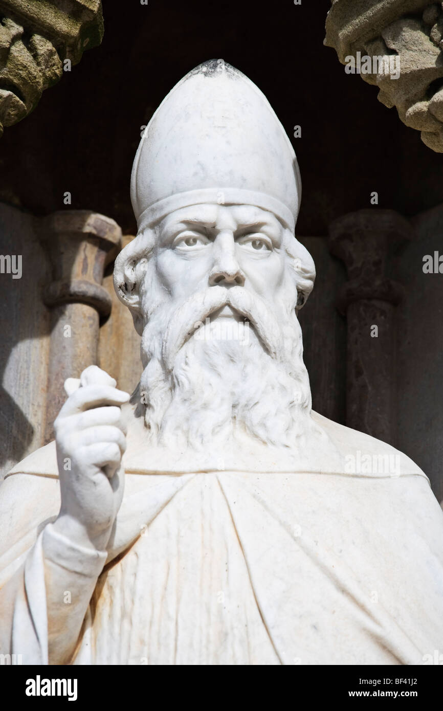 St patrick hi-res stock photography and images - Alamy