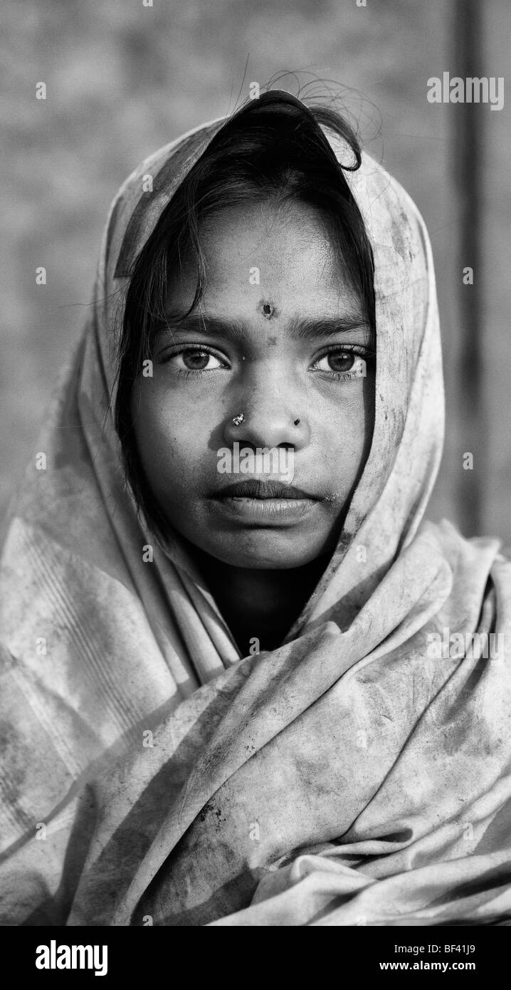 Dirty gypsies Black and White Stock Photos & Images - Alamy