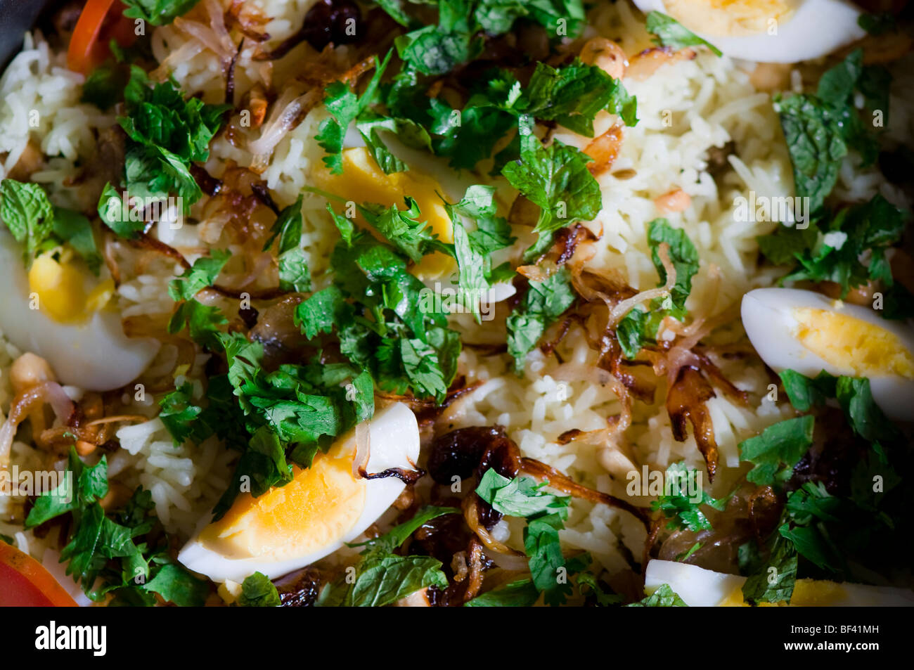 Indian dish hi-res stock photography and images - Alamy