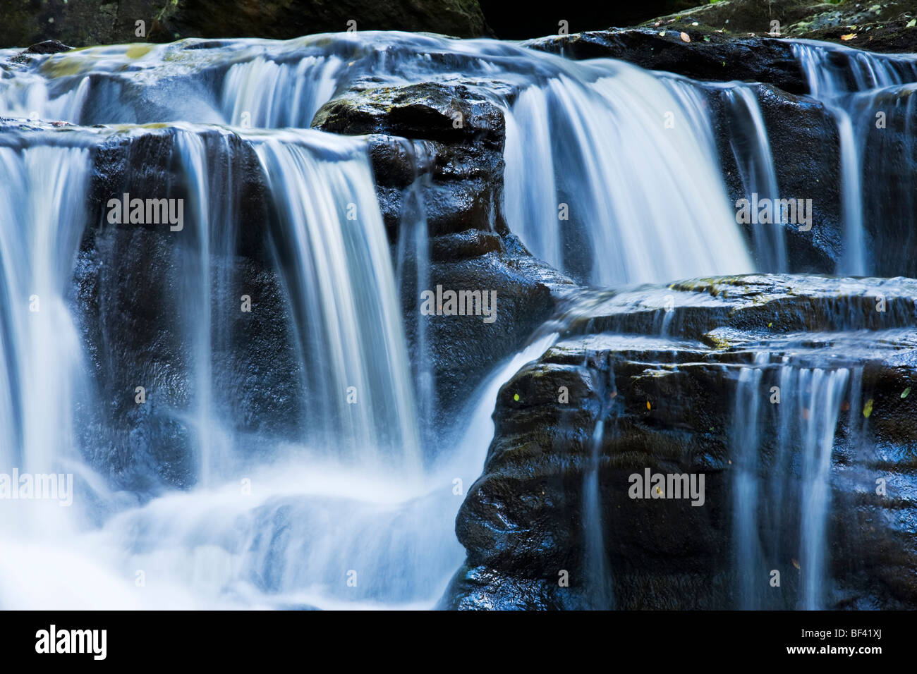 Loch arklet loch lomond trossachs hi-res stock photography and images ...