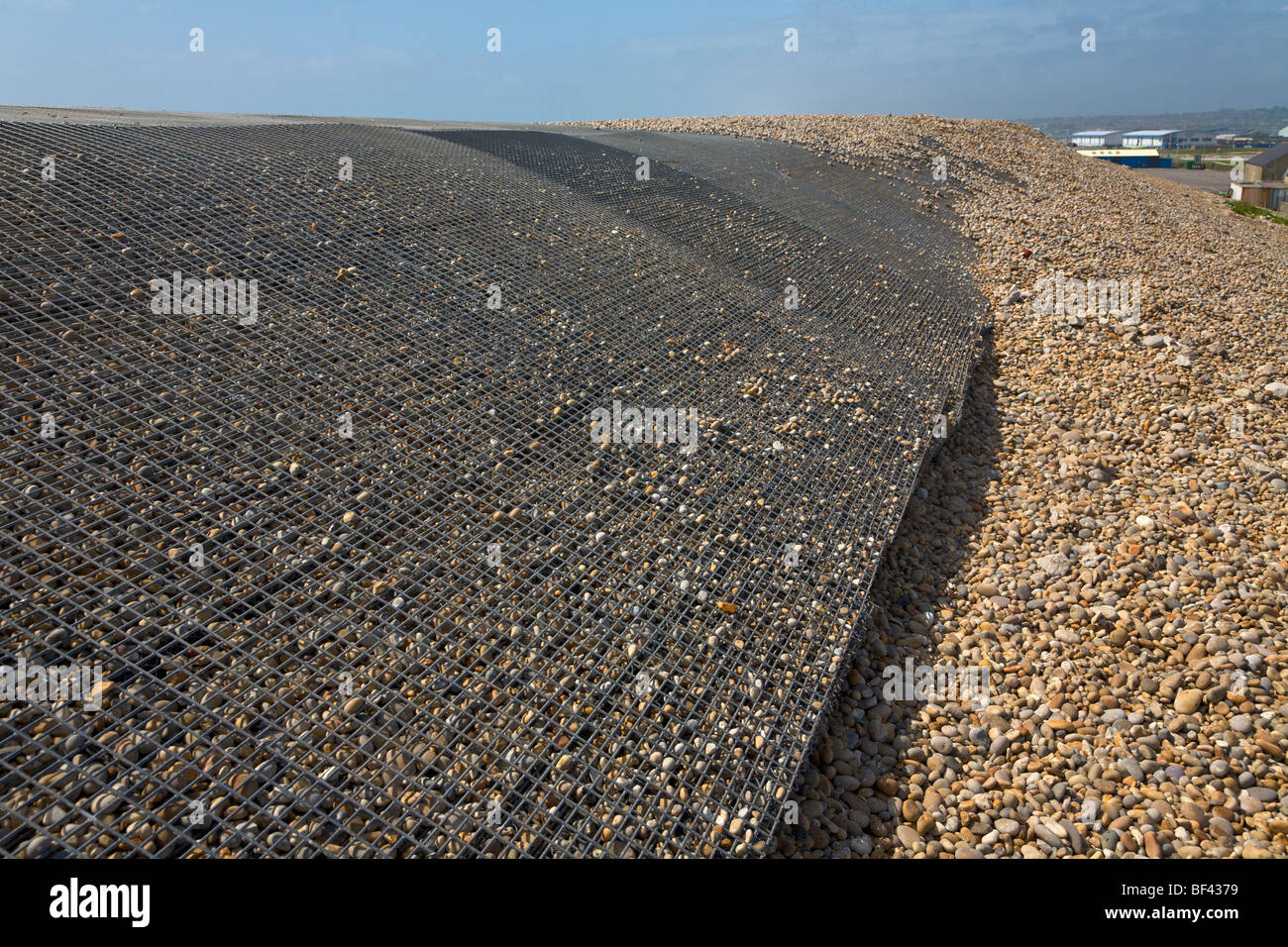 Coastal defences hi-res stock photography and images - Alamy
