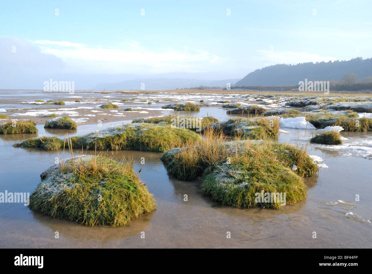 Red wharf bay anglesey hi-res stock photography and images - Alamy