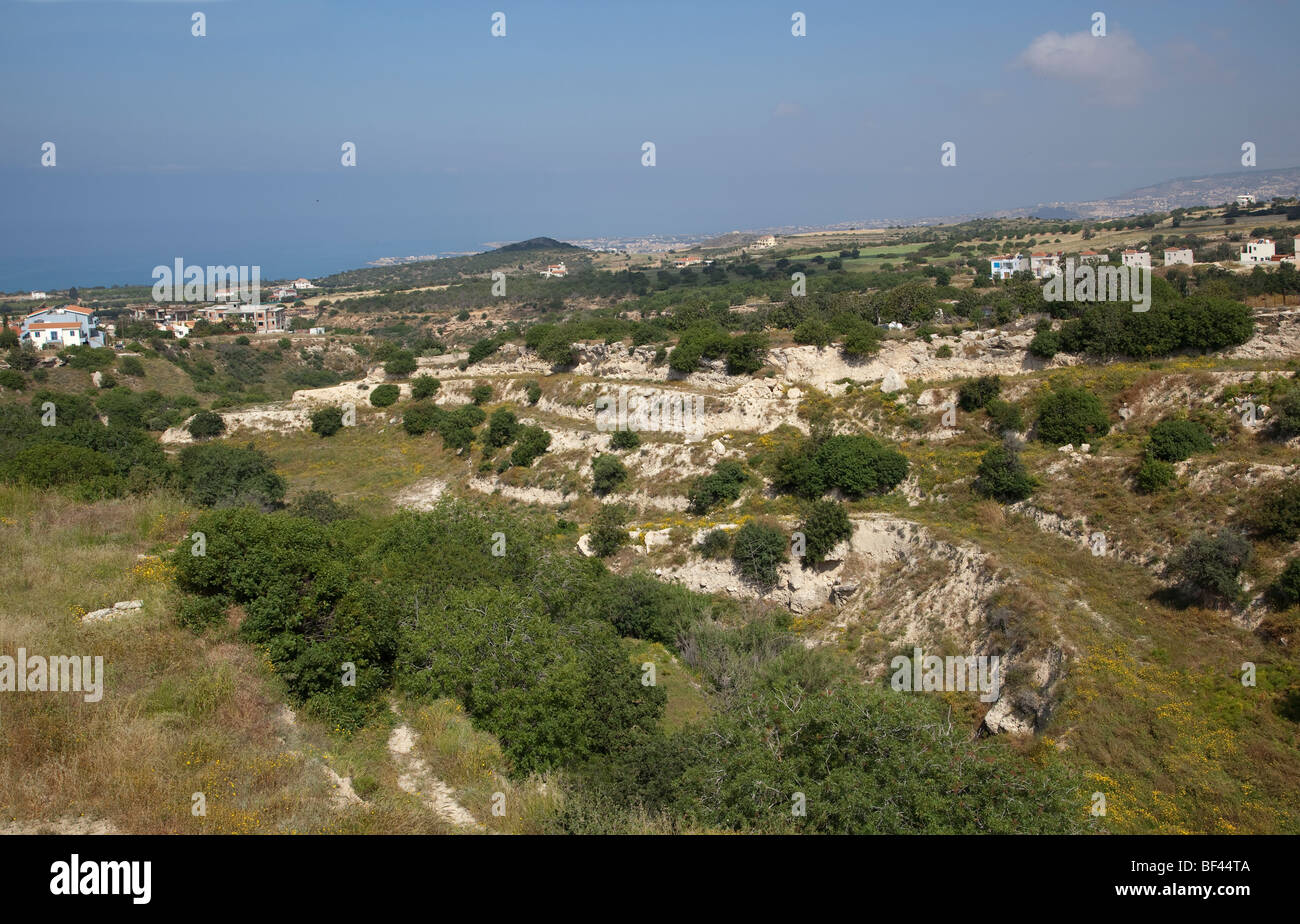Tala cyprus hi-res stock photography and images - Alamy