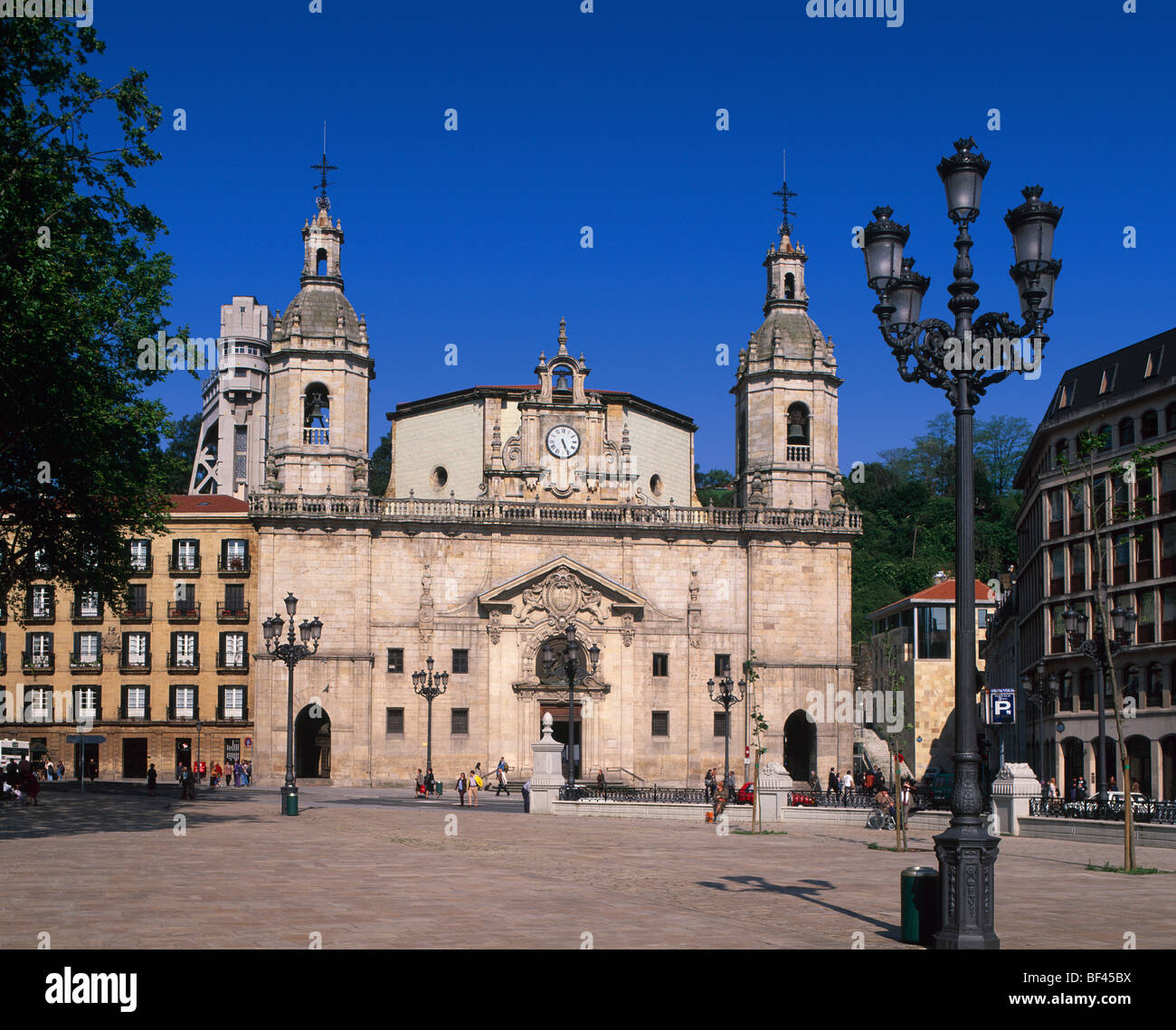 Basque provinces hi-res stock photography and images - Alamy
