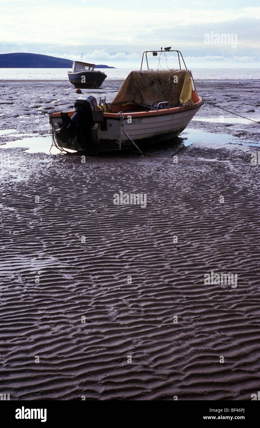 Knightstone harbour hi-res stock photography and images - Alamy