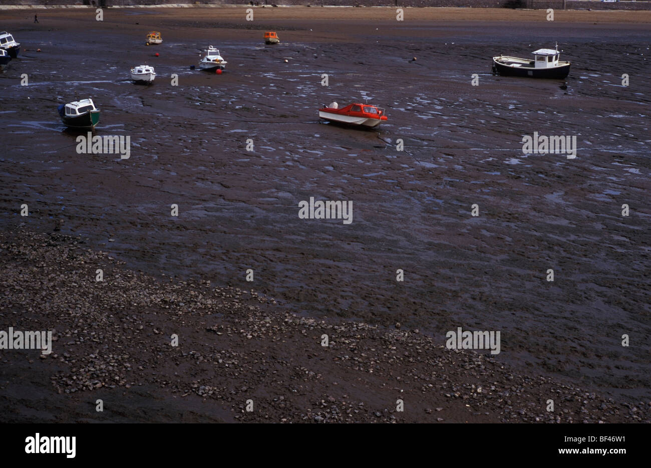 Knightstone harbour hi-res stock photography and images - Alamy