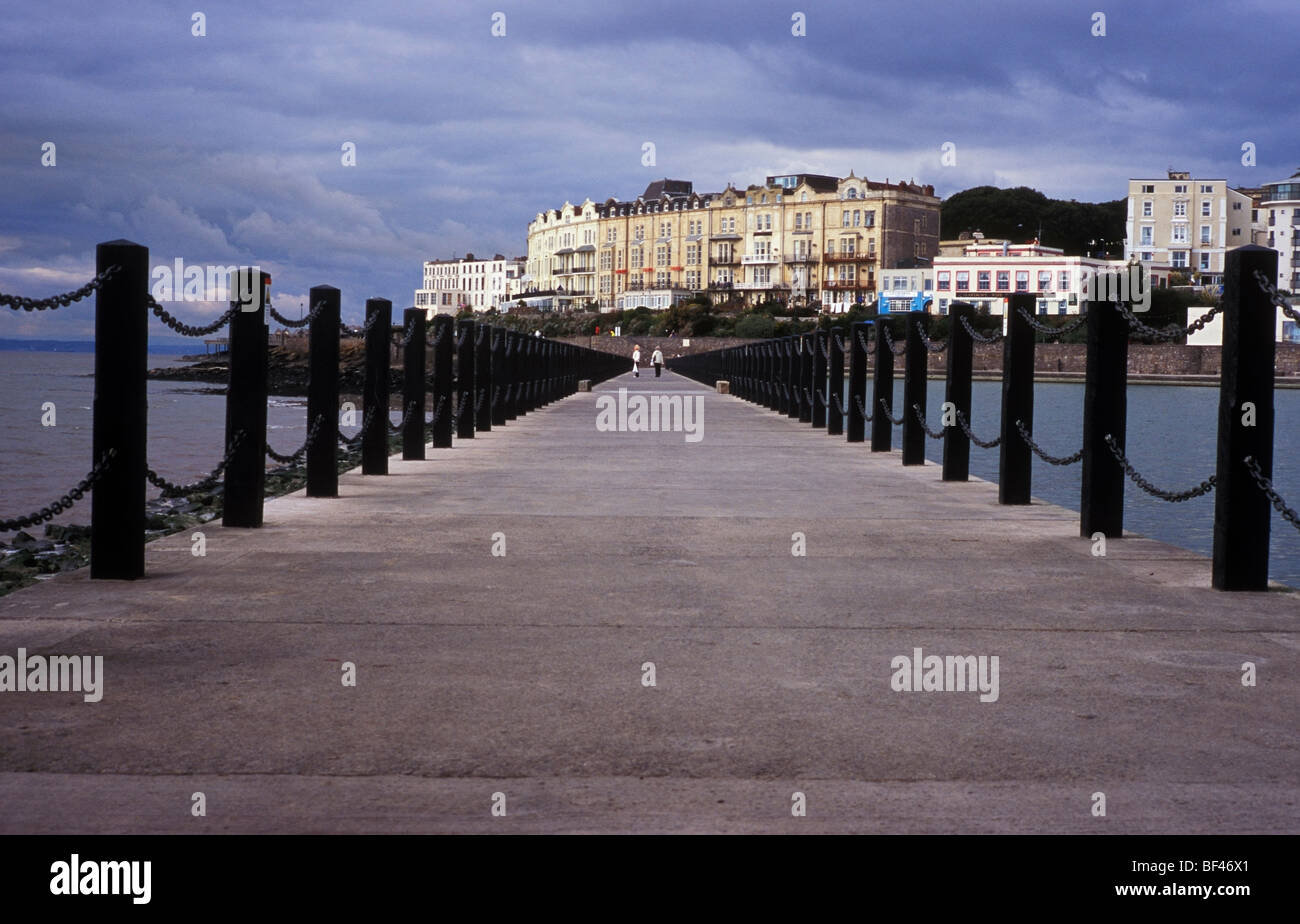 Man made causeway hi-res stock photography and images - Alamy