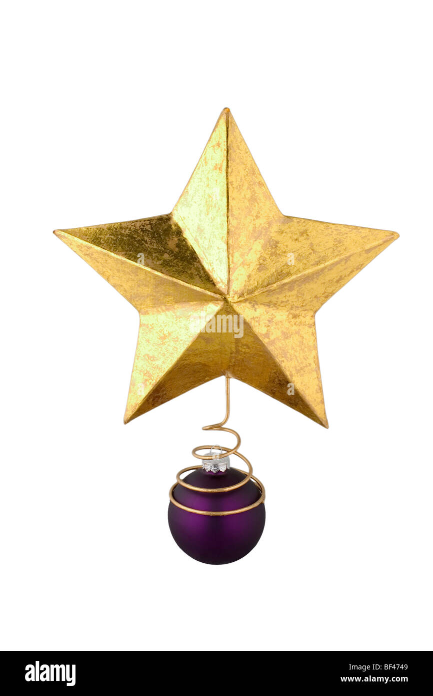 Top heavy christmas tree hi-res stock photography and images - Alamy