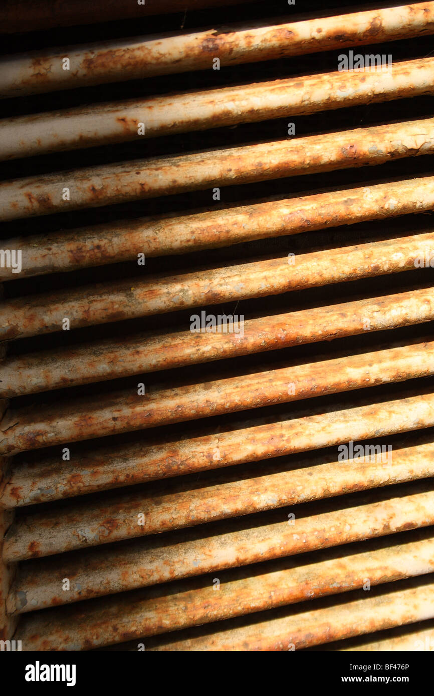 Old tractor engines hi-res stock photography and images - Alamy